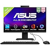 CYNIX GenX iX 2300 All-in-One PC,12th Gen i3-12100,23.8-inch IPS FHD ...