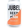 JUBEL Elderflower Lager (12x330ml) | Sociable 4% ABV | Dangerously ...