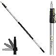 DOCAZOO DocaPole 1.5-3.5m Extension Pole - Multi-Purpose Telescopic ...