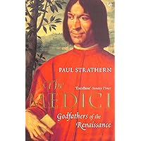 The Medici: Godfathers of the Renaissance: Amazon.co.uk: Strathern ...