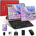 SKYEGG Tablet 10 Inch Android 14 – 20GB RAM 128GB ROM (1TB Expand ...