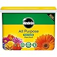 AMK® Miracle Gro All Purpose Water Soluble Plant Food Tub 2kg Growth ...