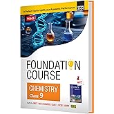 Buy MTG Foundation Course Class 9 Physics, Chemistry, Mathematics & Biology Book (Set of 4) For ...