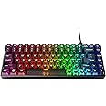 Amazon.in: Buy Lenovo Legion K510 Mini Pro Gaming Keyboard, 16.8 ...