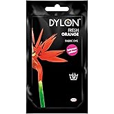 Dylon Hand Fabric Dye - Intense Violet : Amazon.co.uk: Home & Kitchen