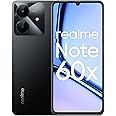 Realme Note 60X (3GB RAM, 64GB Storage) - 6.74" 90Hz Display, 5000mAh ...