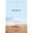 America: Amazon.co.uk: Jean Baudrillard, Geoff Dyer: 9781844676828: Books