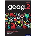 GEOG.2 5th Edition | INDIA EDITION : RoseMarie Gallagher, Richard Parish: Amazon.in: Books