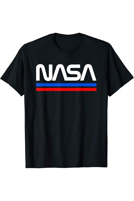 Vintage Nasa T Shirt Vintage Nasa T Shirt | Nasa Toddler Cloths Order