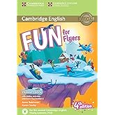 Fun for Movers Student's Book with Online Activities with Audio [Lingua ...
