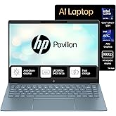 HP Pavilion Plus, 13th Gen Intel Core i5-1335U Laptop, (16GB LPDDR5x,512GB SSD), IPS, 300 nits ...