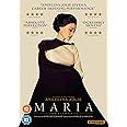 Maria [DVD]: Amazon.co.uk: Angelina Jolie, Pierfrancesco Favino, Alba ...