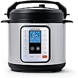 Nutricook Smart Pot Prime 1200 Watts - 10 In 1 Instant Programmable ...