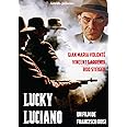 Lucky luciano: Amazon.it: Gian Maria Bolonte, Rod Steiger, Vincent ...