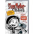 YouTube-Chaos: Tagebuch des jüngsten YouTubers - Ein Comic-Roman von ...