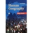 Buy HUMAN GEOGRAPHY Book Online at Low Prices in India | HUMAN ...