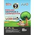 Buy Perfect Genius Class 2 English Grammar & Composition Concepts ...