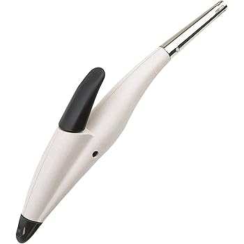 Amazon.de: Kitchen Craft Piezo-elektrischer Gasanzünder