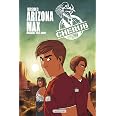 Amazon.fr - Cherub - Mission 3 : Arizona Max - Combet, David, Muchamore ...