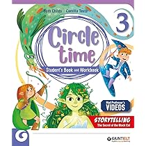 Circle Time Book