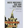 Buy BASIC MACHINES & HOW THEY WORK Book Online at Low Prices in India ...