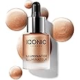 ICONIC London Illuminator Drop, Original, 13.5 ml : Amazon.co.uk: Beauty