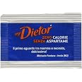 Dietor - Dolcificante Zero Calorie Senza Glutine, Box Da 300 Bustine ...