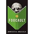 How to Read Foucault : Oksala, Johanna: Amazon.co.uk: Books