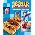 Sonic the Hedgehog: The Official Cookbook: Amazon.co.uk: Rosenthal ...