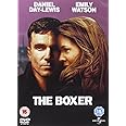 The Boxer [DVD]: Amazon.es: Daniel Day-Lewis, Ken Stott, Brian Cox ...