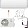 HANTECH H-PRO Split Klimaanlage 12000 BTU