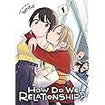 How Do We Relationship?, Vol. 1 (Volume 1): Amazon.co.uk: Tamifull ...