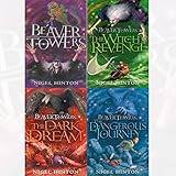 Beaver Towers: Nigel Hinton : Hinton, Nigel: Amazon.co.uk: Books