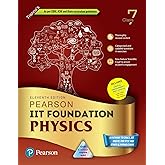 Buy Pearson IIT Foundation'24 Mathematics Class 7, As Per CBSE, ICSE ...