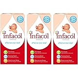 Colief Infant Drops | Lactase Enzyme Drops | Natural Colic Relief for ...