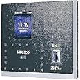ZKTeco Fingerprint Attendance Device MB2000,2725303848521: Buy Online at Best Price in Egypt ...