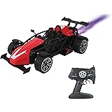 Playzu Sports Remote Control Car Rechargeable - Die Cast Body Car Toys ...