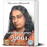 Autobiography Of A Yogi Original Edition (Complete), [Premium Paperback] : Paramahansa Yogananda ...