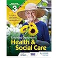 CACHE Technical Level 3 Extended Diploma in Health and Social Care ...