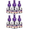 Maxo Mosquito Liquid Vaporizer Refill Fits All Machine (45ml) -pack of ...