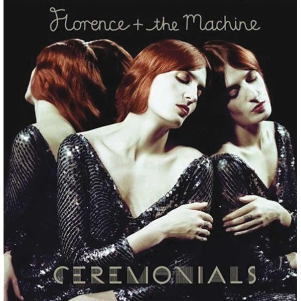 Zoe Howe Florence And The Machine Shine On, Marquee Moon Paperback
