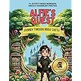 Alfie's Quest | 11+ Vocabulary Activities Workbook for Ages 8-9 | Fun ...