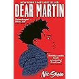 Dear Martin : Stone, Nic: Amazon.co.uk: Books