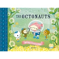 The Octonauts and the Great Ghost Reef: Now a major television series ...