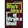Who's Afraid Of Virginia Woolf : Albee, Edward: Amazon.co.uk: Books
