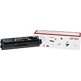 Xerox Genuine C230 / C235 Magenta High Capacity Toner Cartridge (2,500 ...