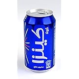 Kinza Orange CSD - 360 ml : Buy Online at Best Price in KSA - Souq is ...