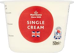 Dairy & Chilled Cream - Morrisons | Amazon.co.uk