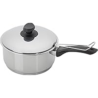 Stainless steel collection chip pan,Silver : Amazon.co.uk: Home & Kitchen