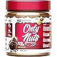 DC Doctors Choice High Protein Crunchy Peanut Butter, Only Nuts, Dark ...